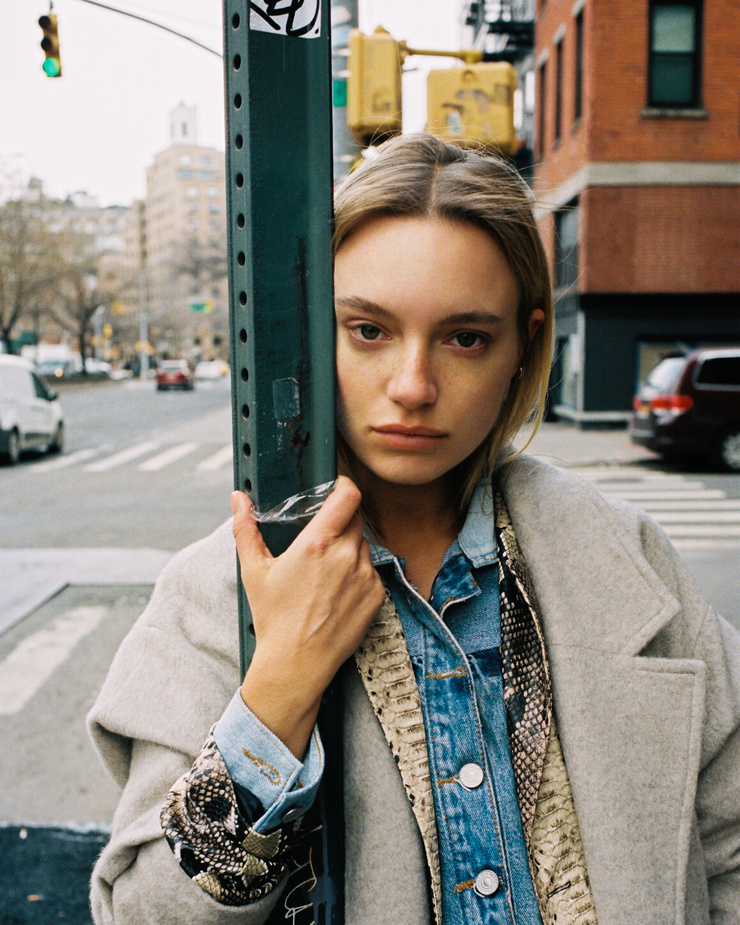 Picture of Maya Stepper