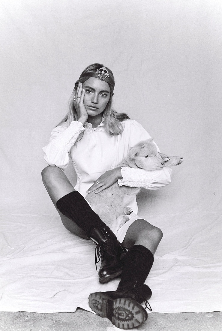 Picture of Maya Stepper