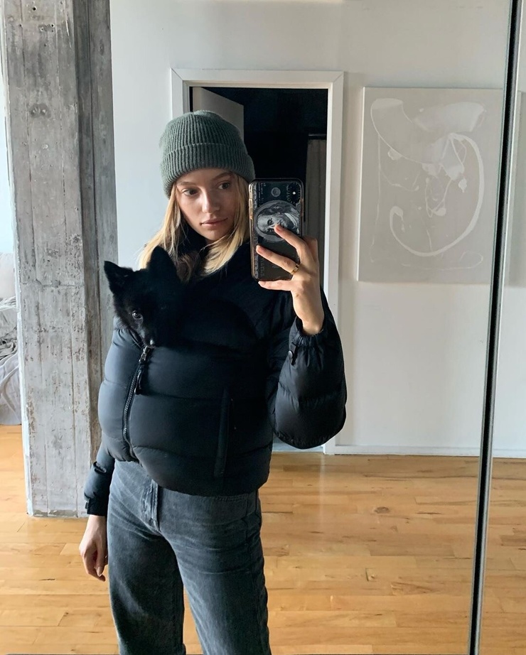 Picture of Maya Stepper