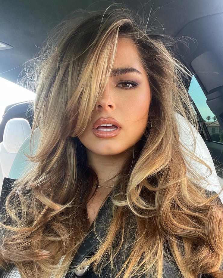 Picture of Addison Rae