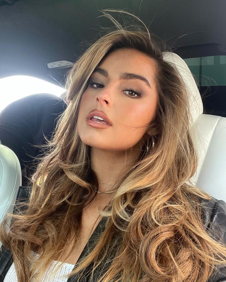 Picture of Addison Rae