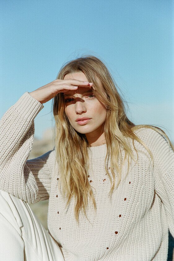 Picture of Maya Stepper