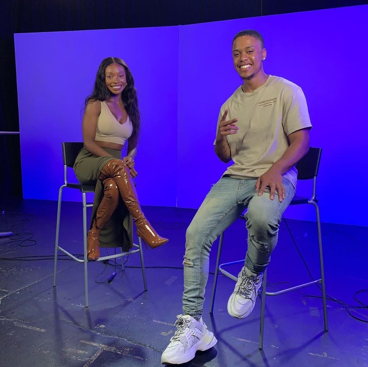 Evalyne Maghanga picture