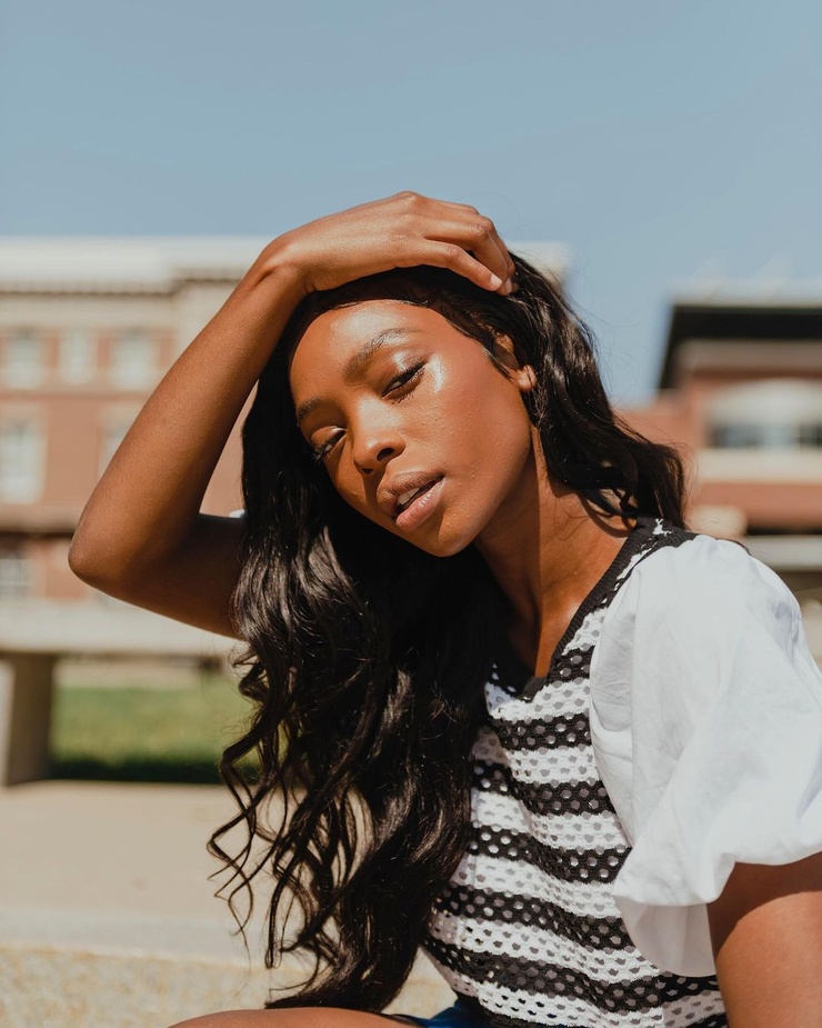 Picture of Evalyne Maghanga