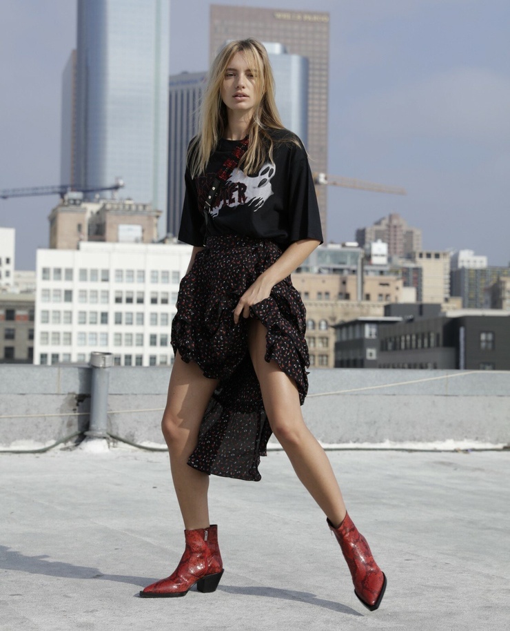Picture of Maya Stepper