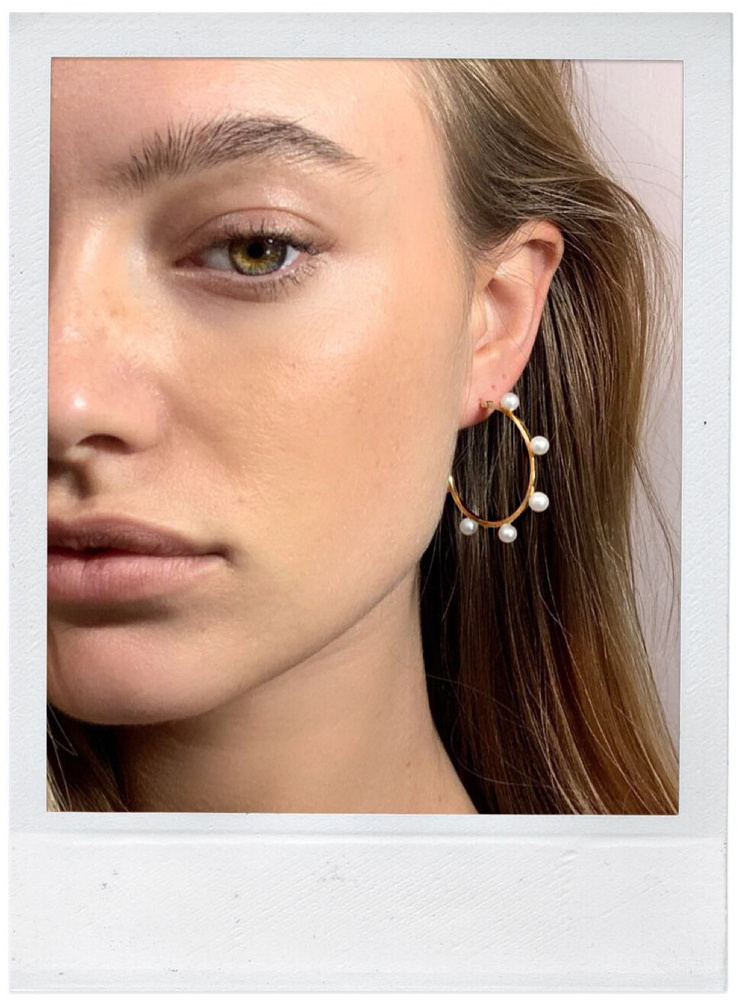 Picture of Maya Stepper
