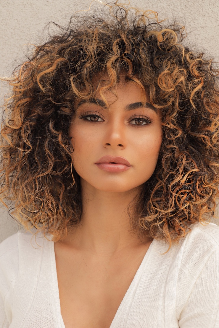 Tamera Kissen picture