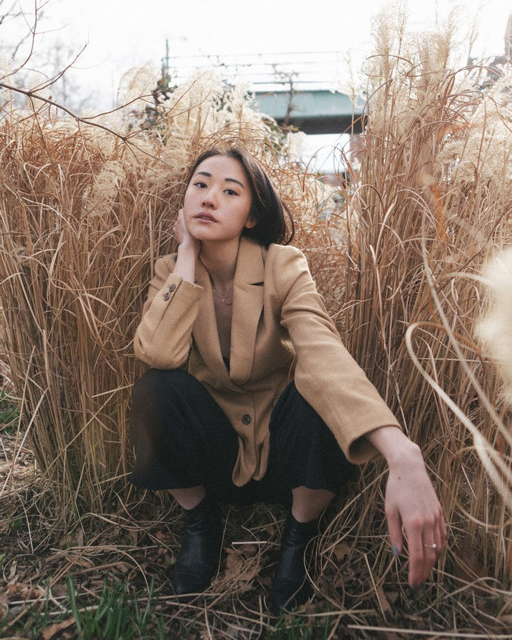 Yuyu Kitamura picture