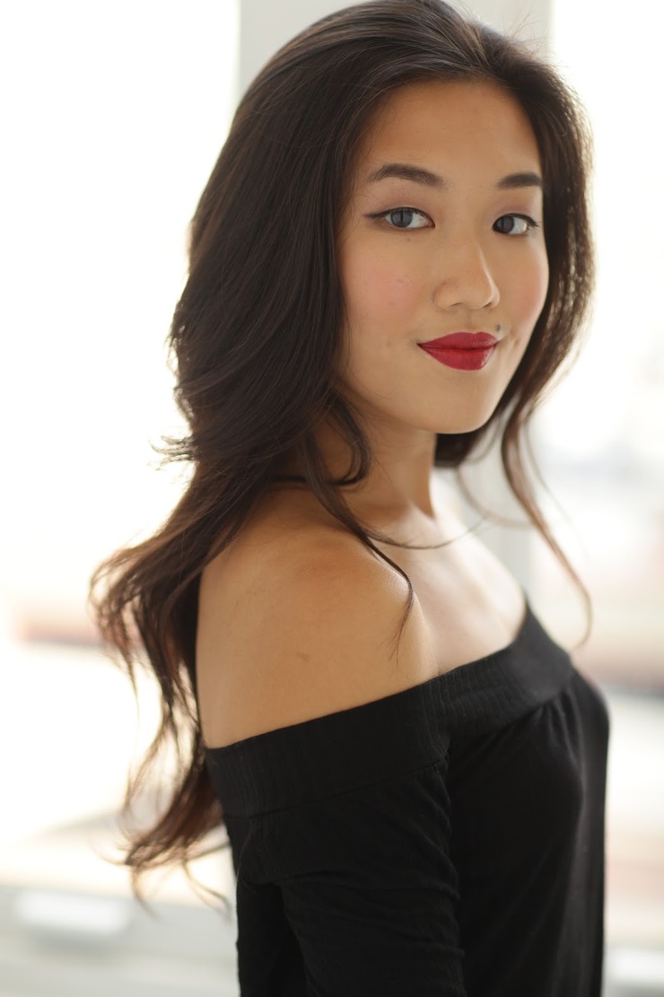 Picture of Viveca Chow