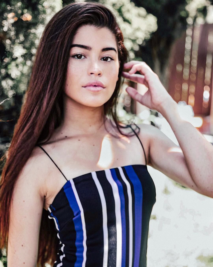 Dylan Conrique picture