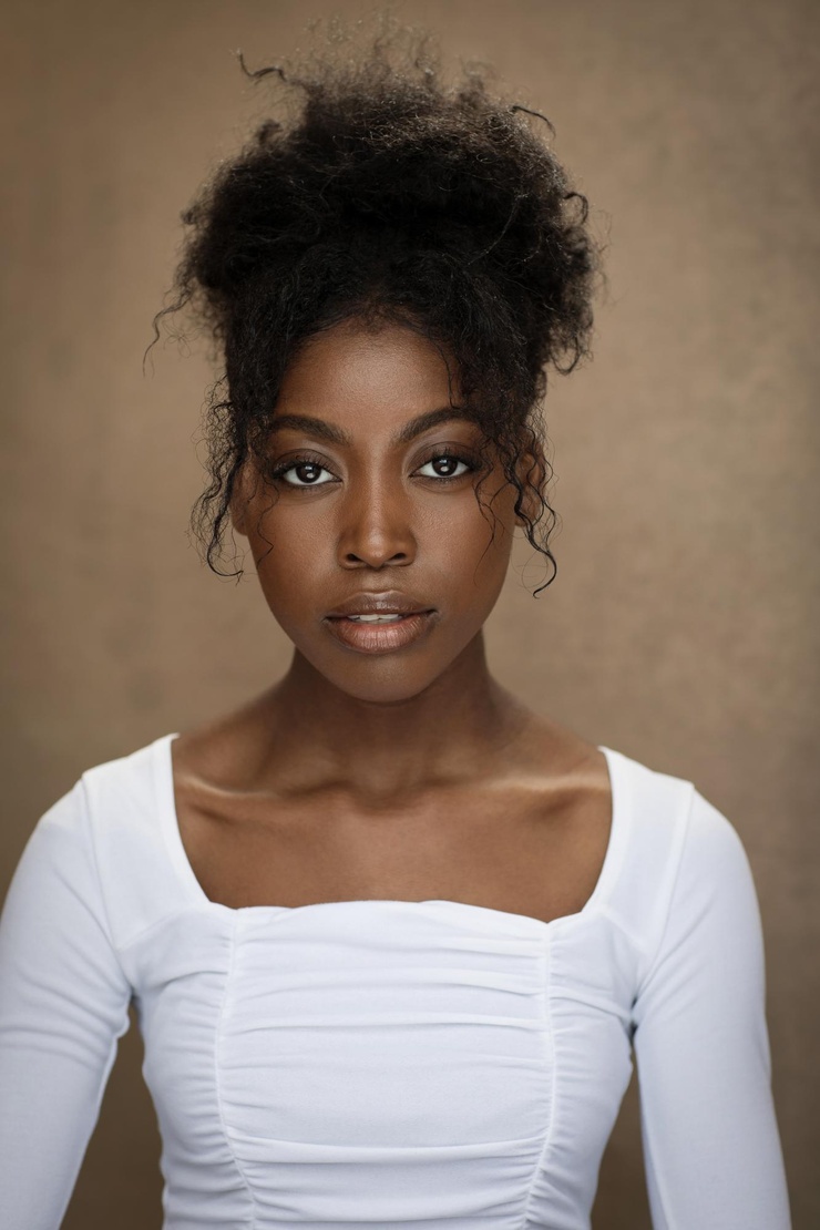 Picture of Hannah Zoé Ankrah