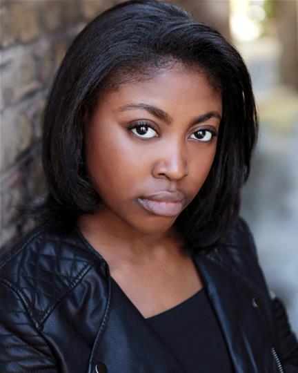 Picture of Hannah Zoé Ankrah