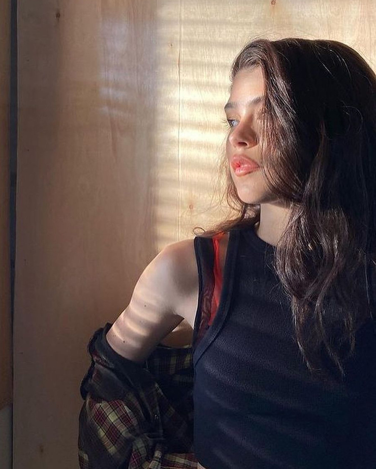 Picture of Dylan Conrique