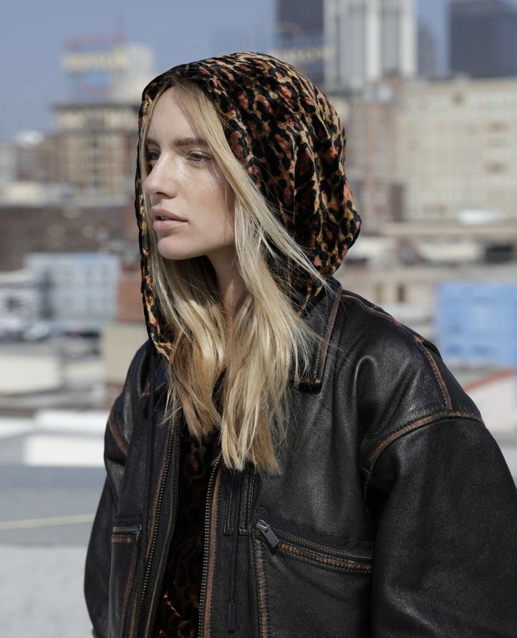 Picture of Maya Stepper