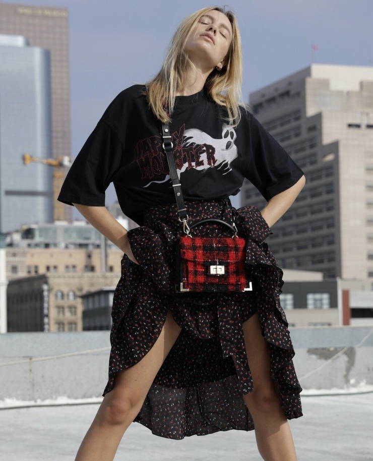 Maya Stepper picture