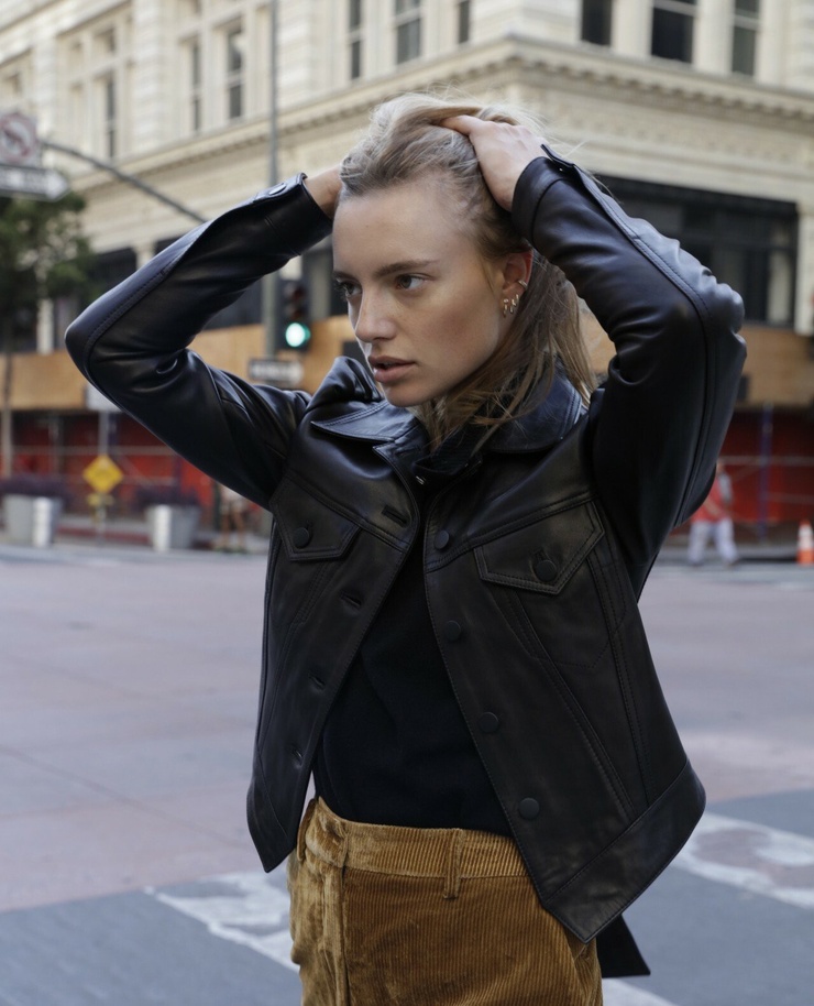 Picture of Maya Stepper