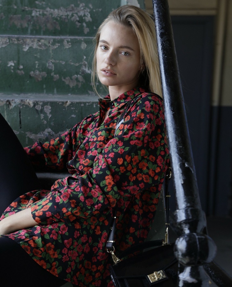 Picture of Maya Stepper