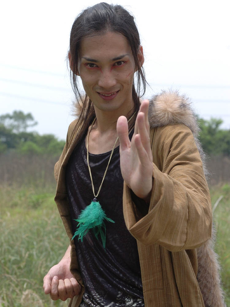 Image of Mitsu Murata