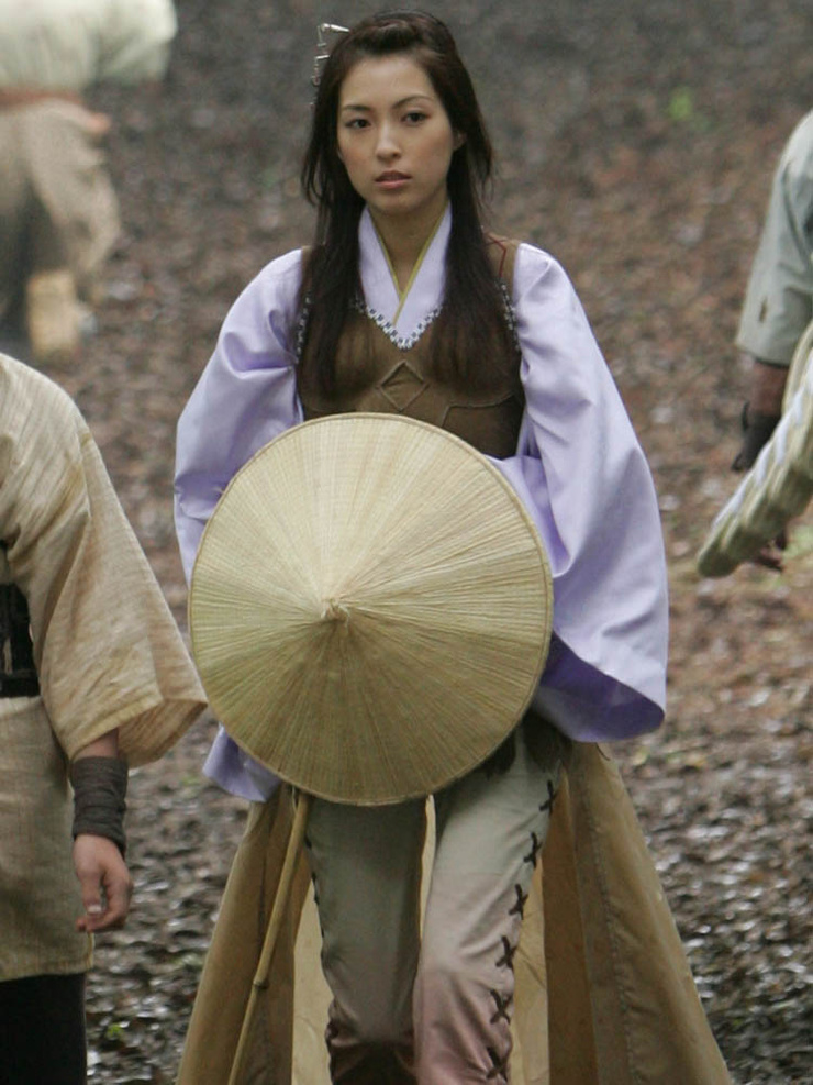 Image of Mayu Gamou