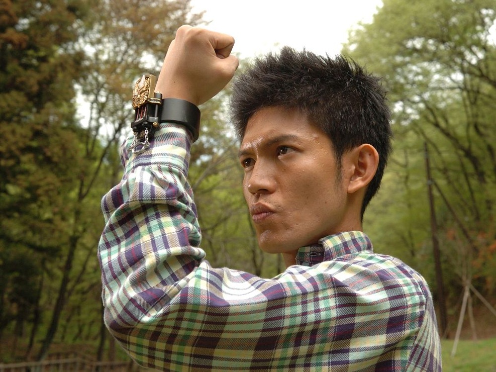 Tomizo "Todoroki" Todayama picture