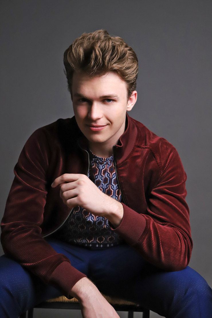 Picture of Jacob Hopkins