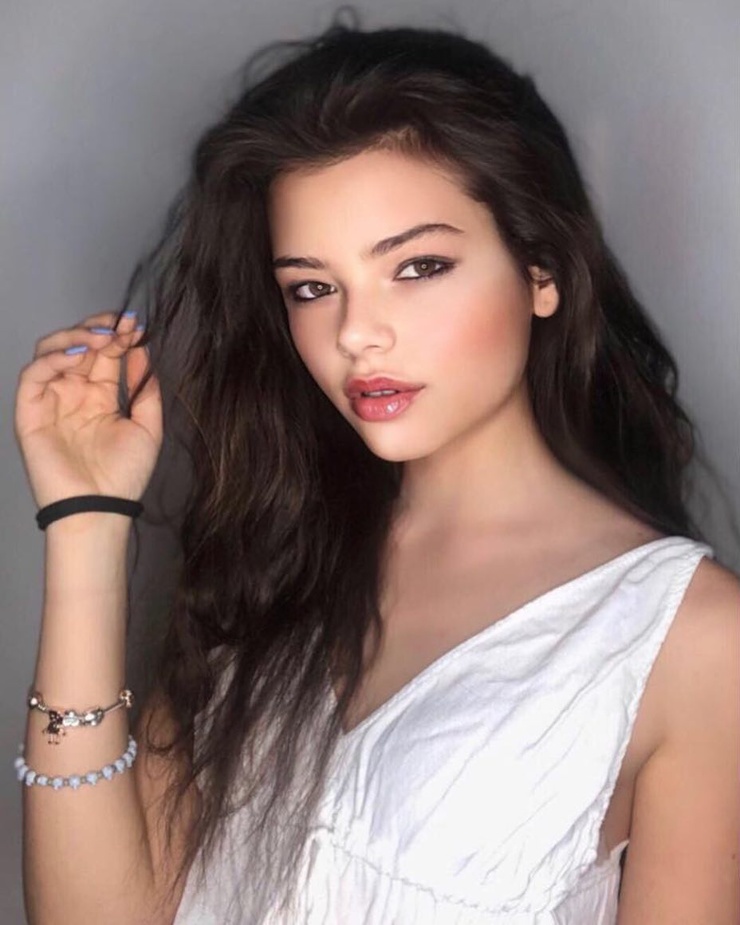 Image of Eleonora Gaggero