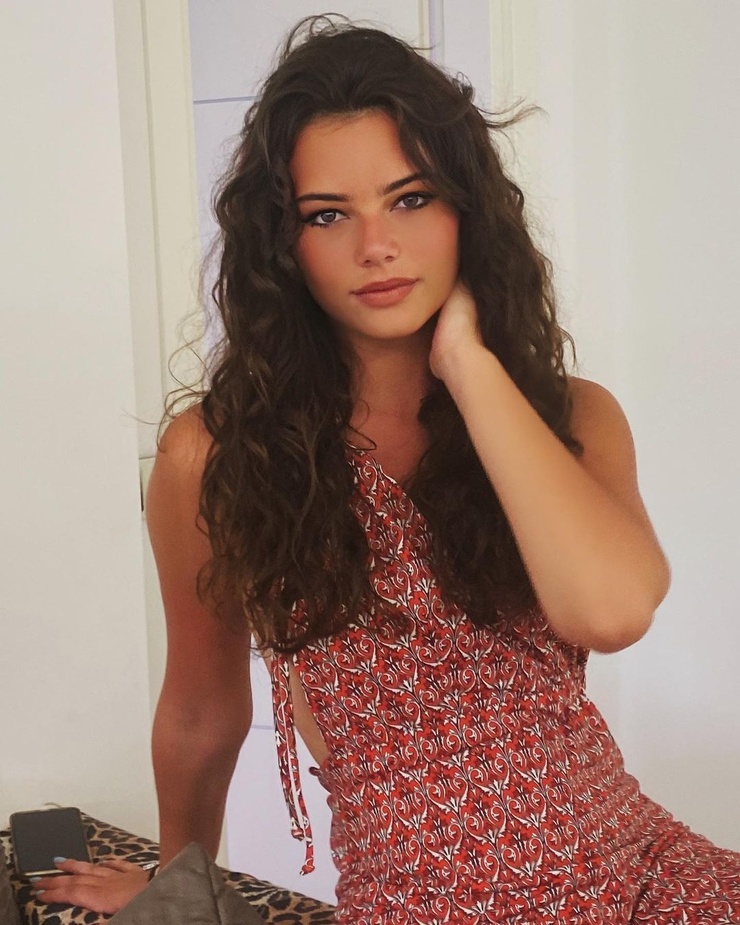 Picture of Eleonora Gaggero