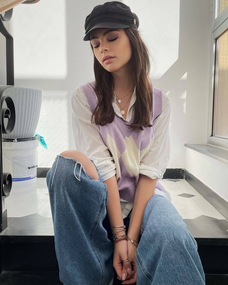 Picture of Eleonora Gaggero