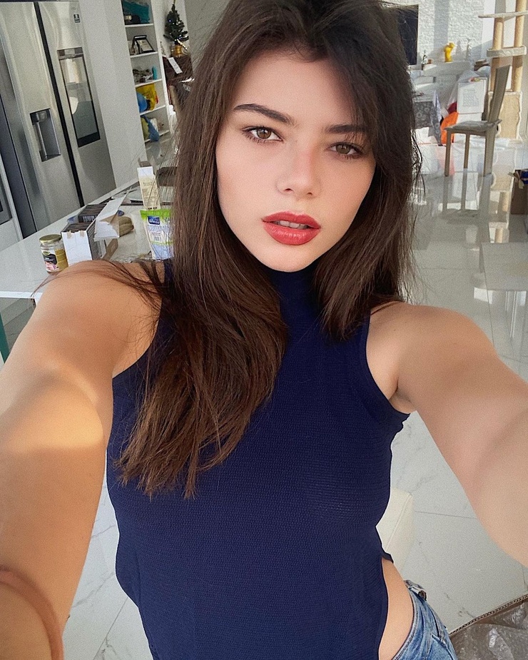 Picture of Eleonora Gaggero