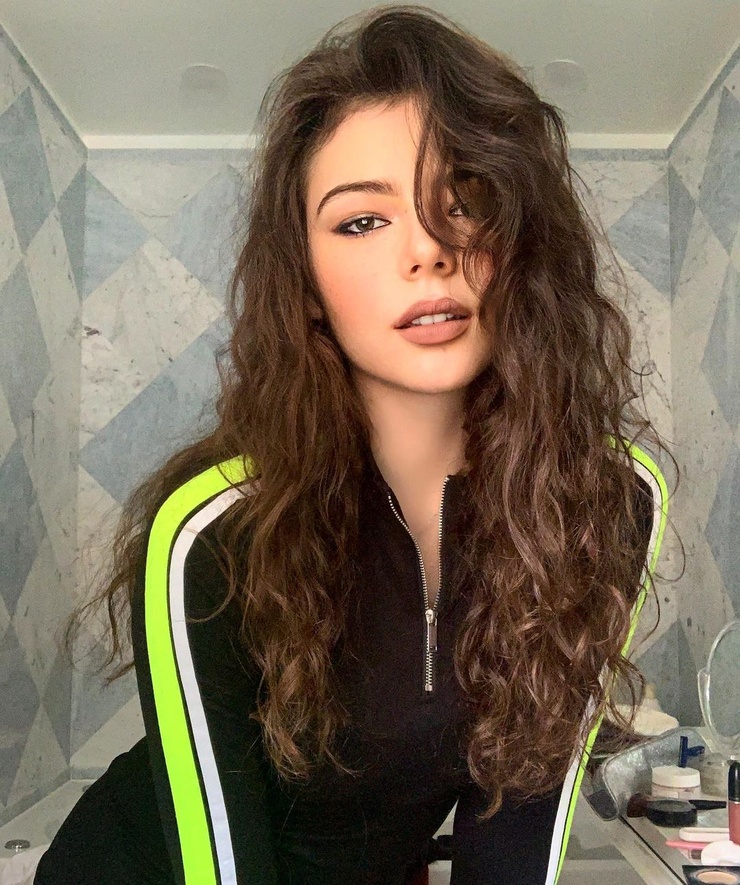 Picture of Eleonora Gaggero