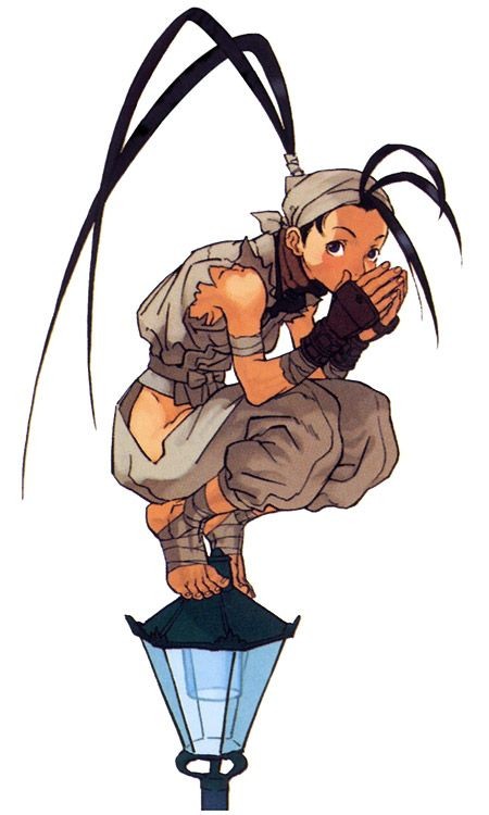 Image of Ibuki