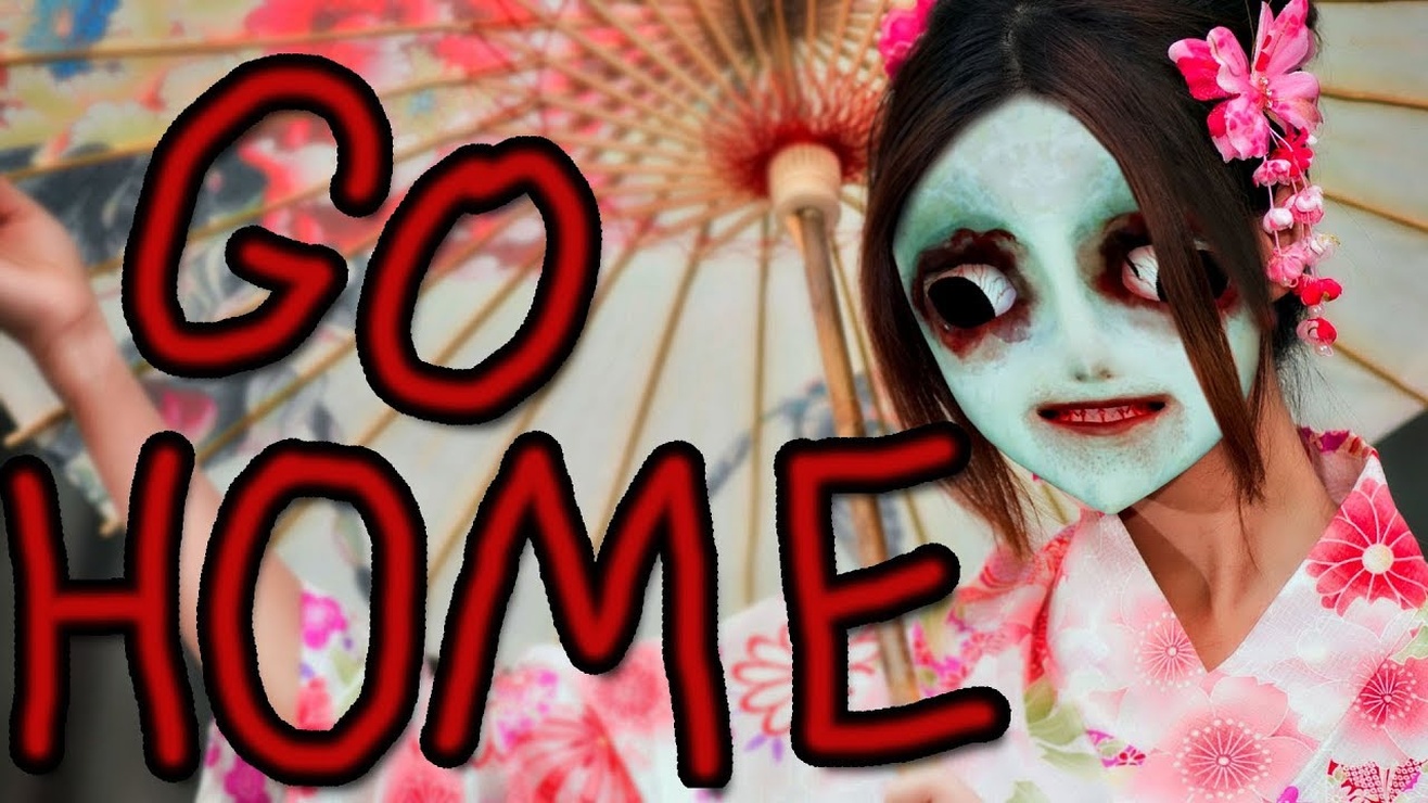 Picture of GOHOME demo