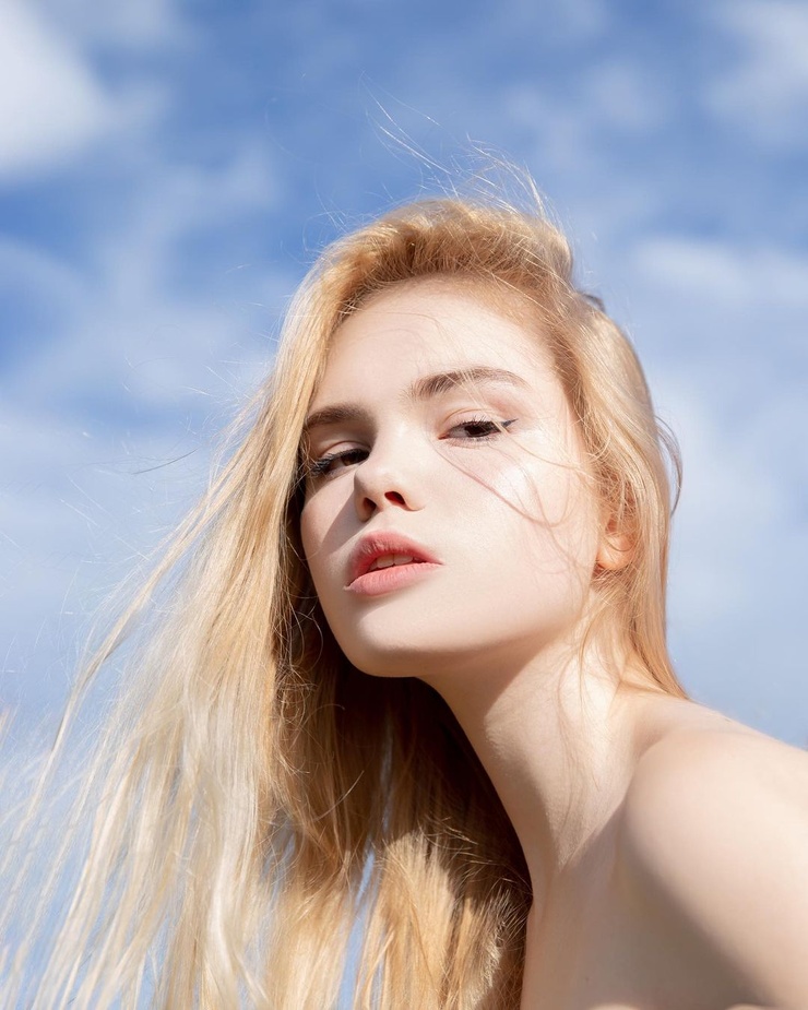 Maria Golod picture