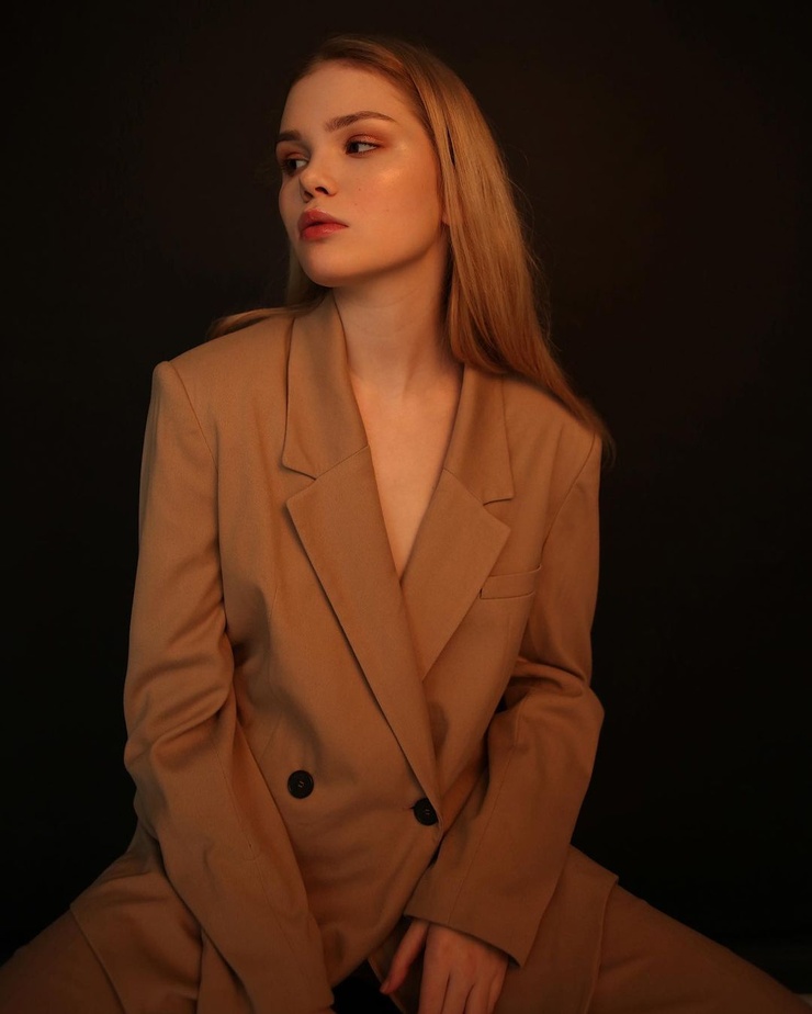 Maria Golod picture