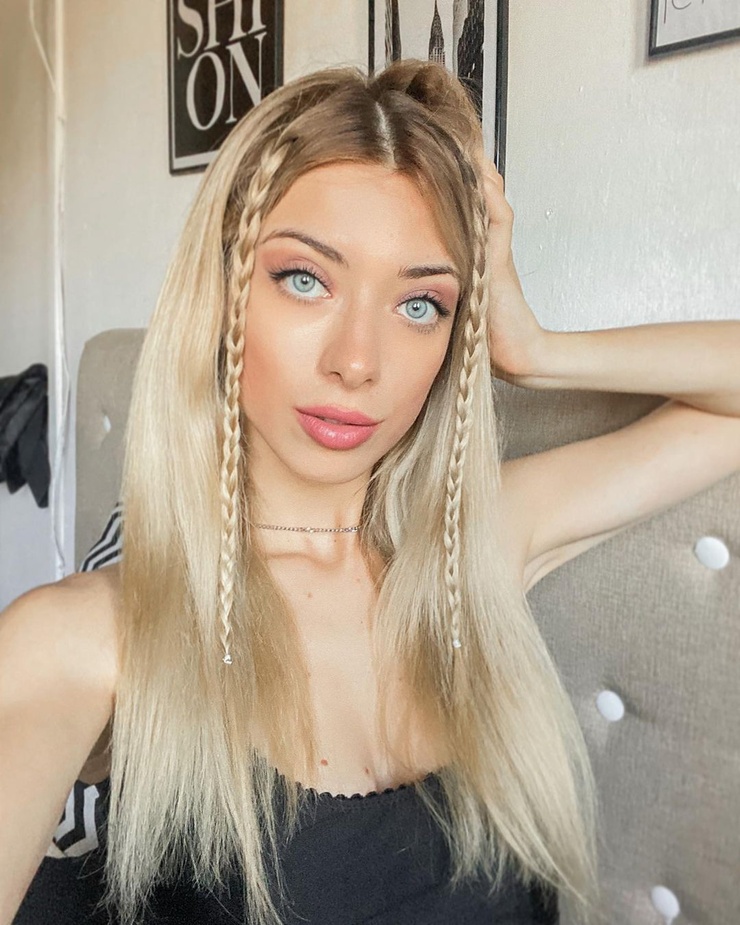 Picture of Flor D´Angelo