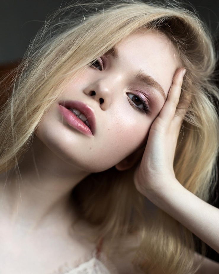 Picture of Maria Golod