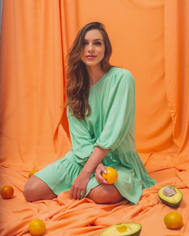 Ana Clara Benevides image