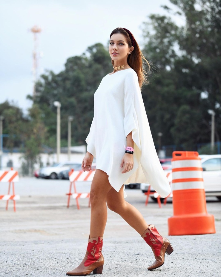 Picture of Ana Clara Benevides