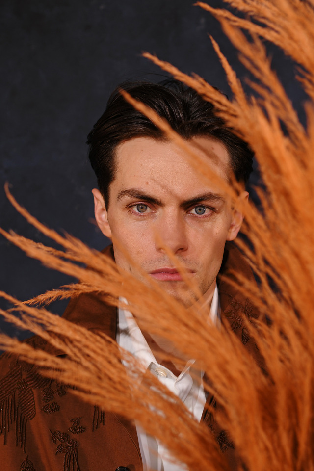 Picture of Freddy Carter