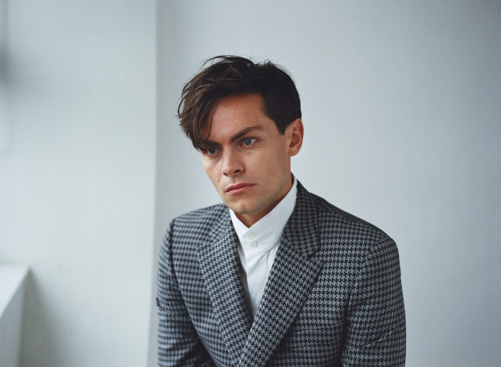 Picture of Freddy Carter