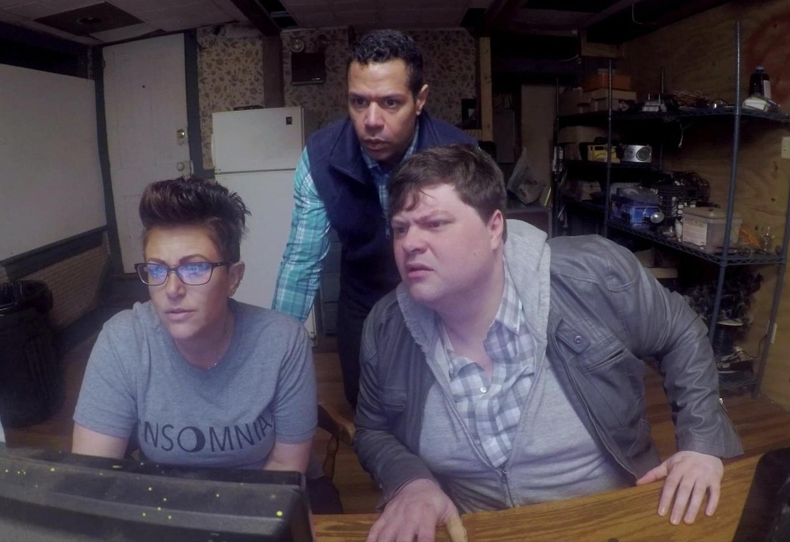 Picture of Hell House LLC III: Lake of Fire