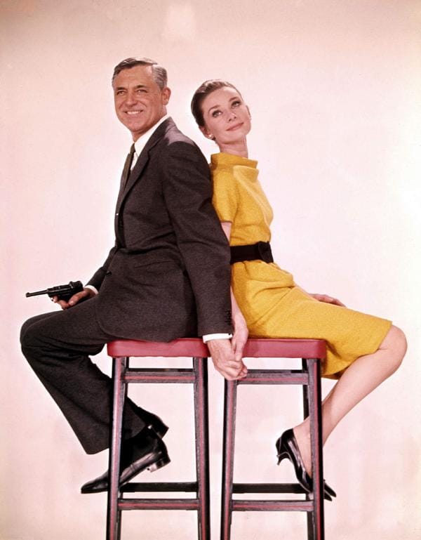 Picture of Charade (1963)