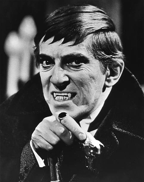 Jonathan Frid