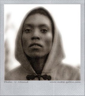 Picture of Mata Gabin