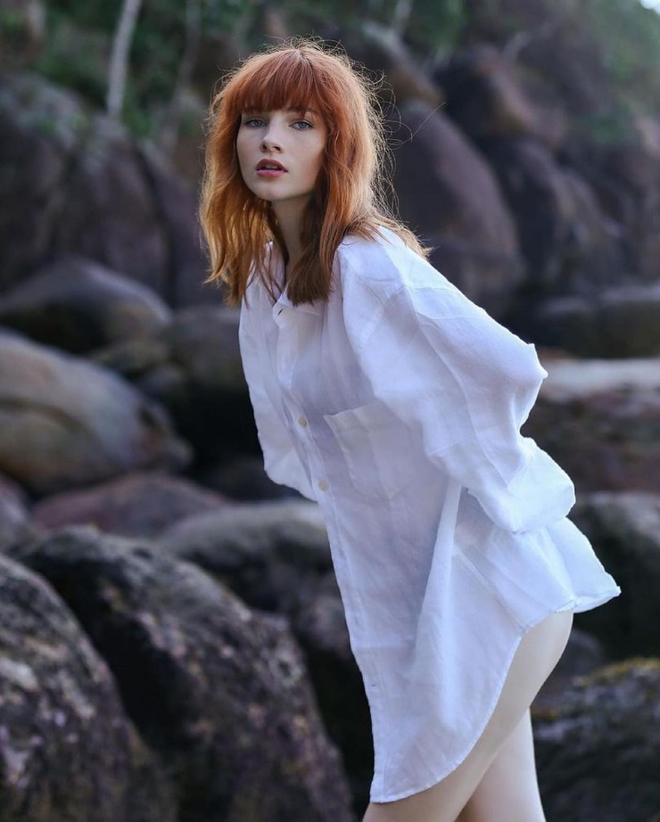 Picture of Caroline Hahn