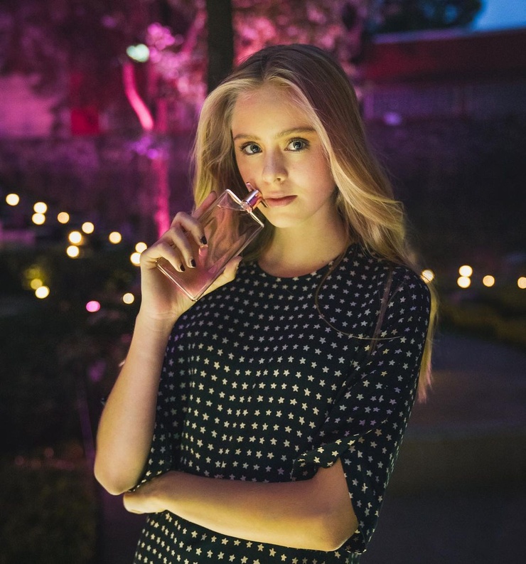 Picture of Loreto Peralta