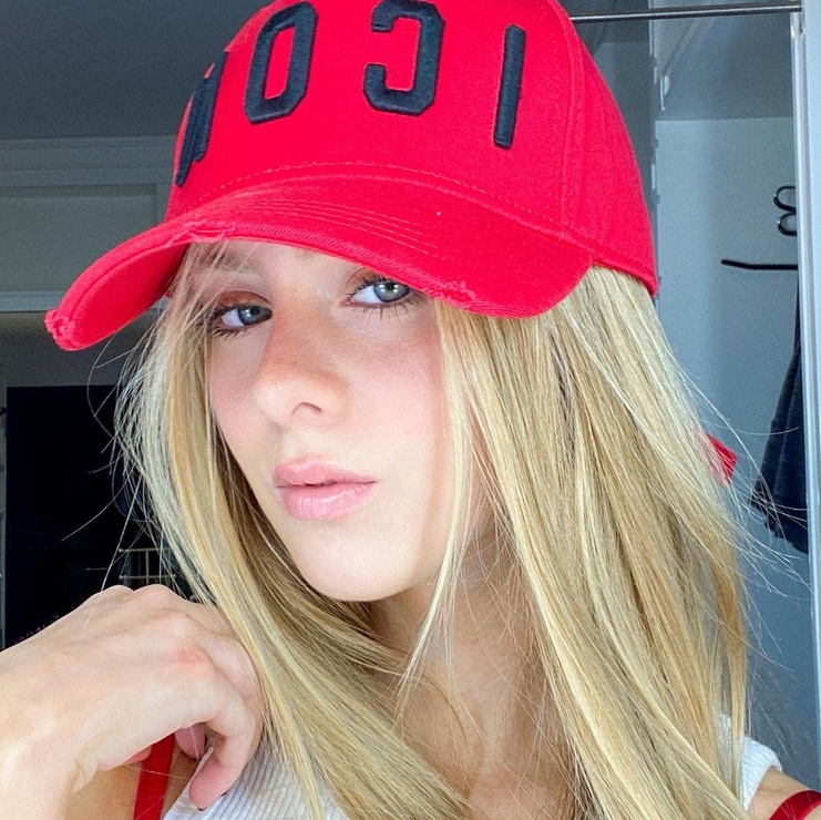 Loreto Peralta picture