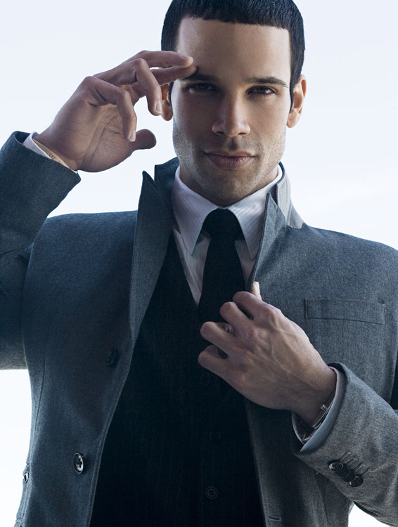 Josh Englehart picture