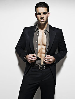 Picture of Josh Englehart