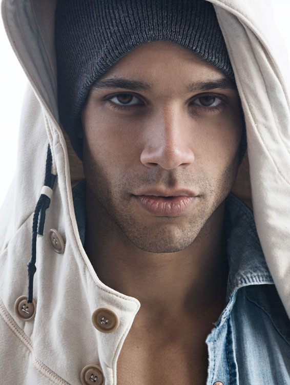 Josh Englehart picture